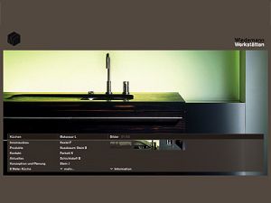 iF Design - www.wiedemann-werkstaetten.de