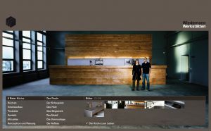 iF Design - www.wiedemann-werkstaetten.de