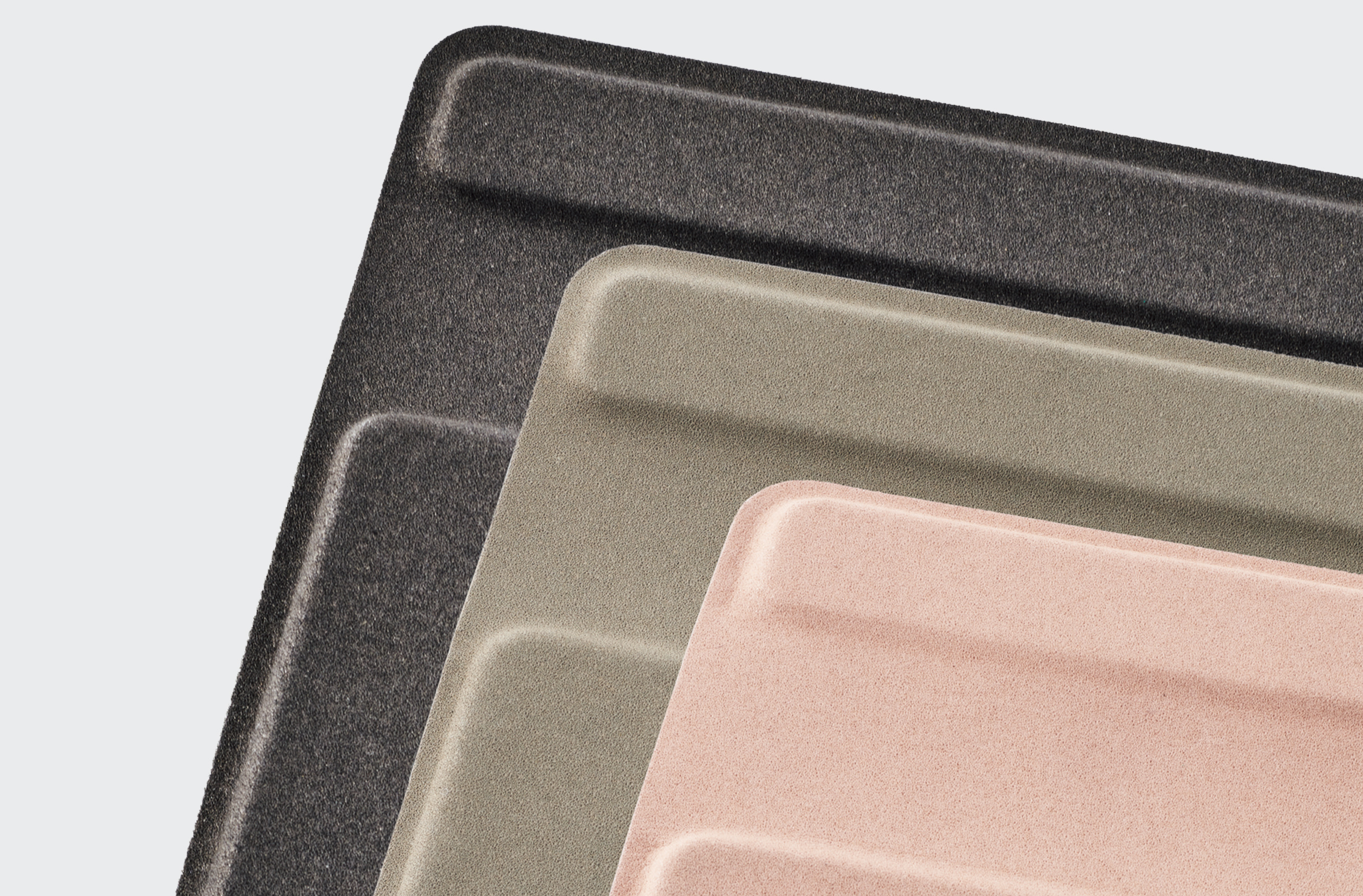 iF Design - "MINIO" Multi Desk Mat