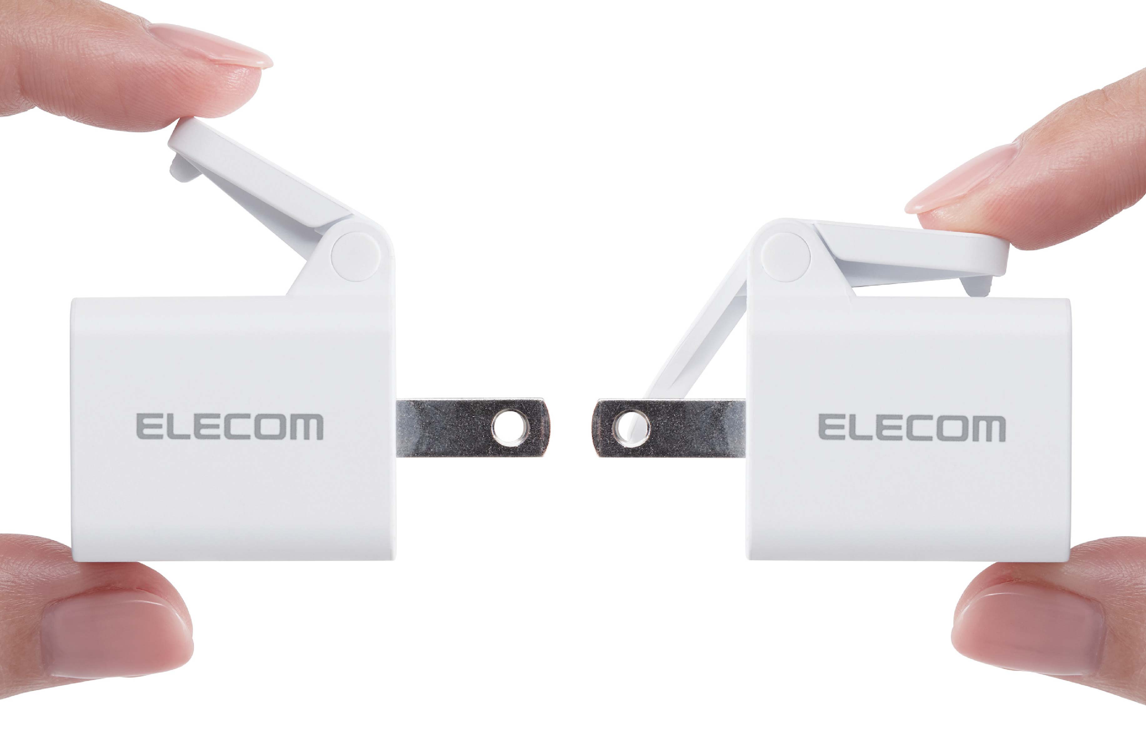 iF Design - AC charger