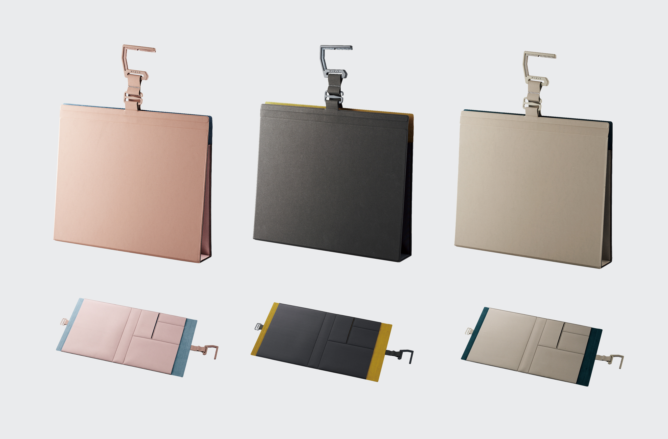 iF Design - "MINIO" Multi Desk Mat