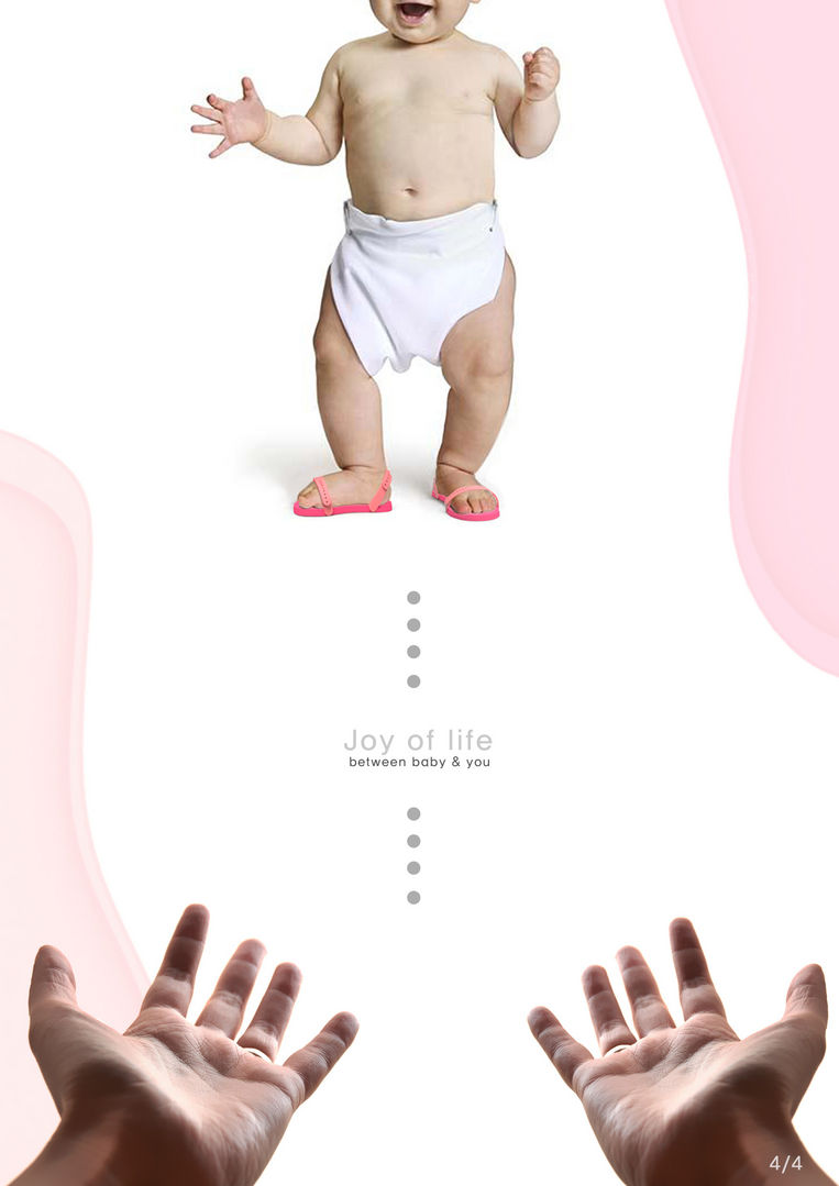 iF Design - Grow-slip