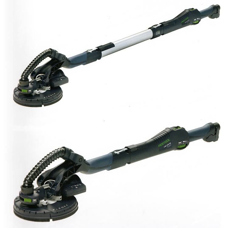 iF Design - PLANEX LHS 225 EQ