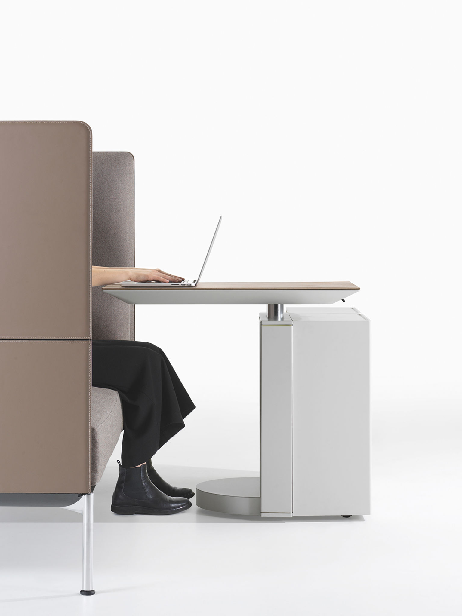 iF Design - Touch Down Unit