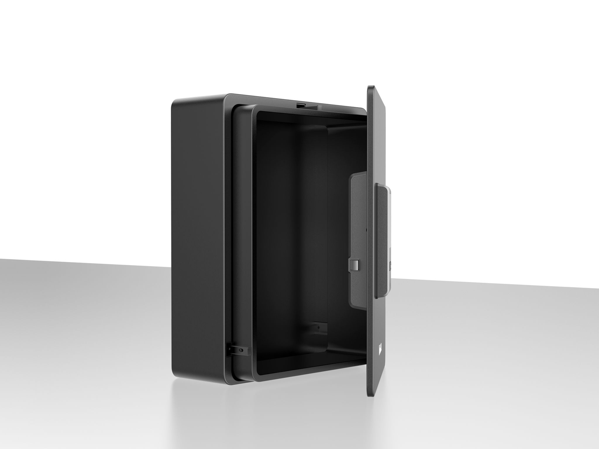 iF Design - Smart Mailbox