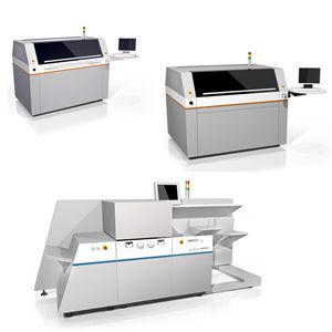 iF Design - atg L&M Produktfamilie