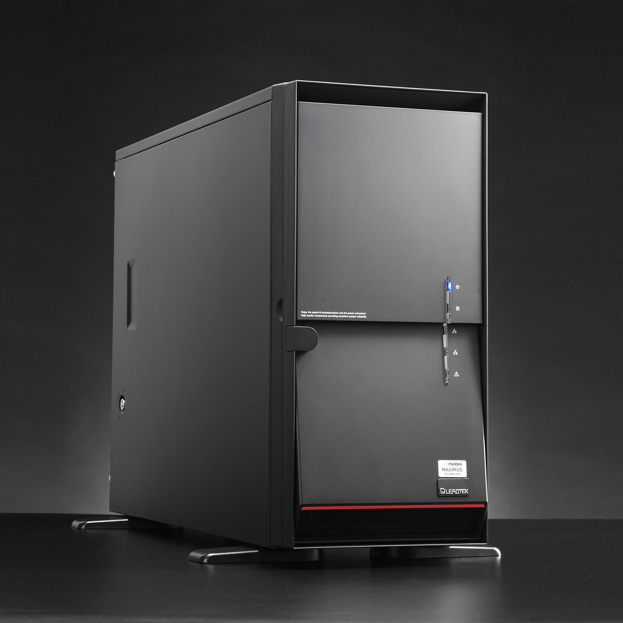 iF Design - WinFast WS1000