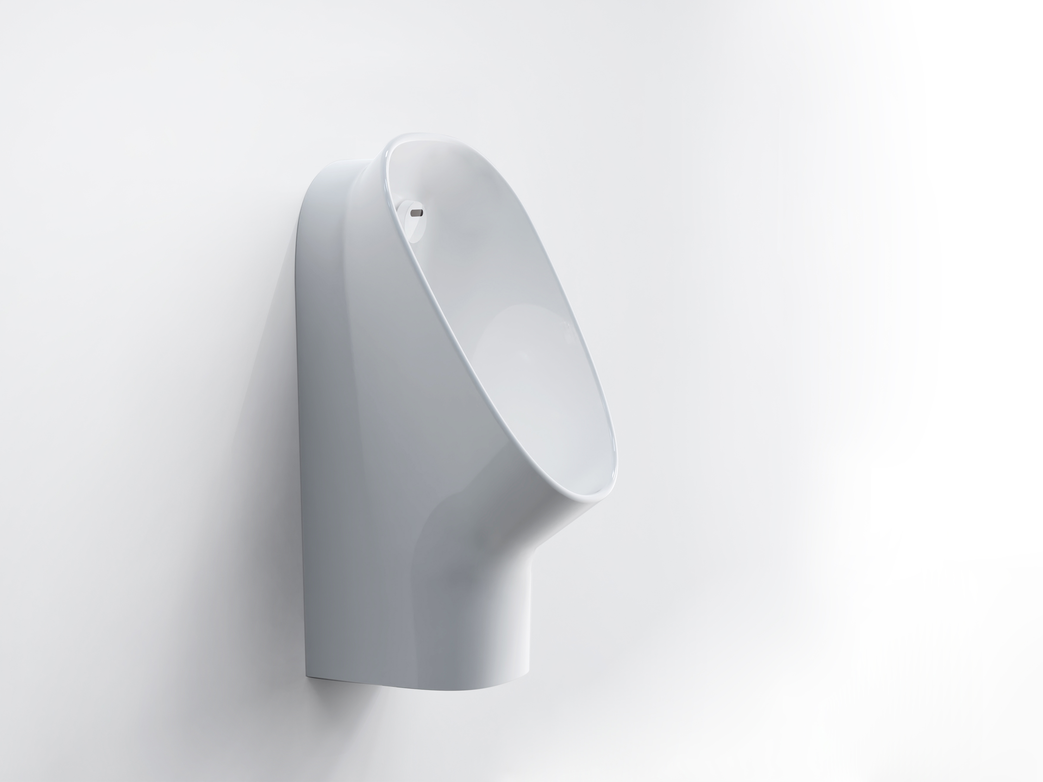 iF Design - Beka -sensor urinal