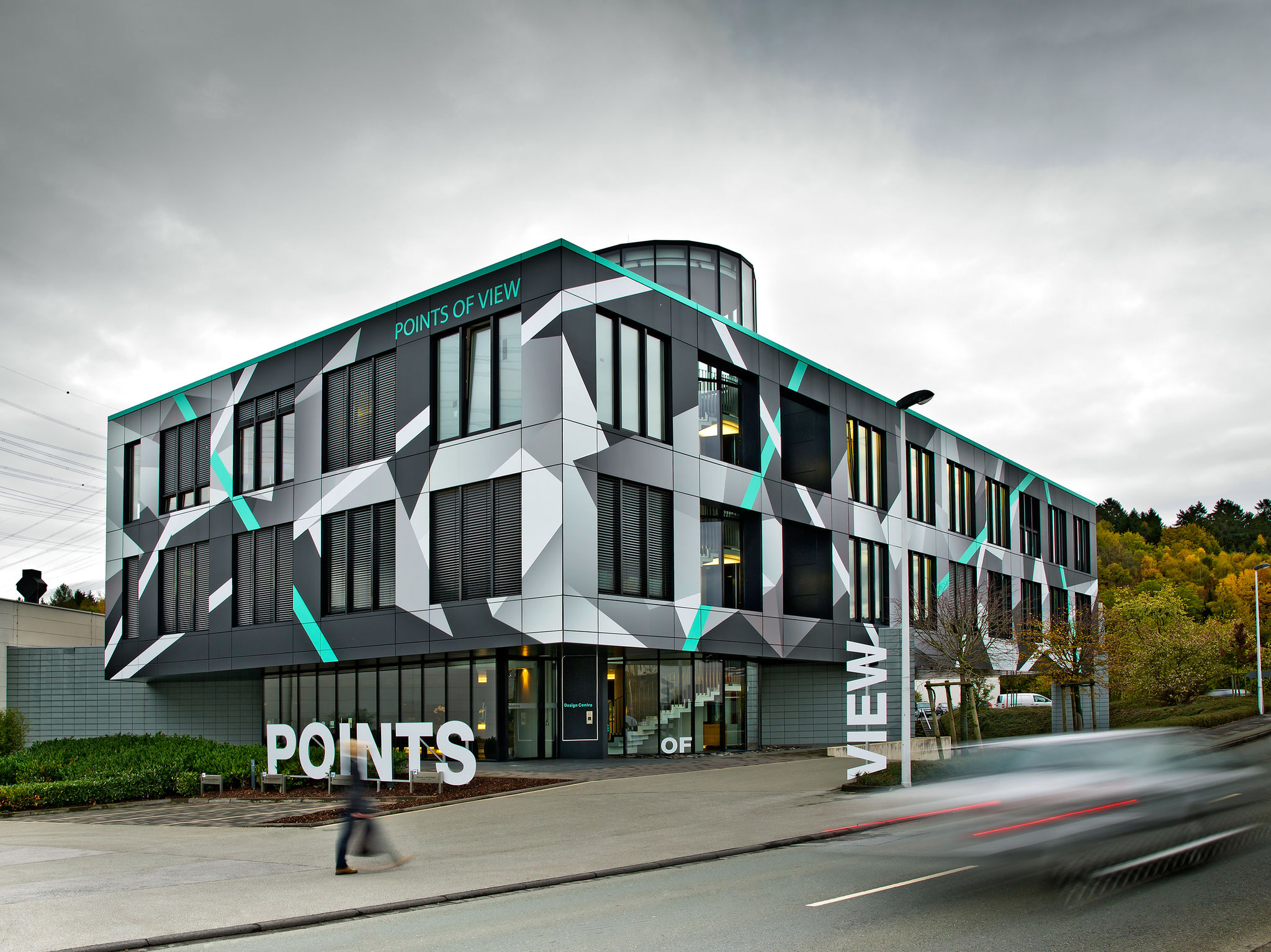 iF Design - Points of View