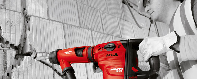 iF Design - TE 60 / TE DRS-BK