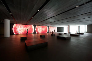 iF Design - Mobius Loop