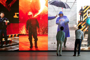 iF Design - Mobius Loop