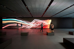 iF Design - Mobius Loop