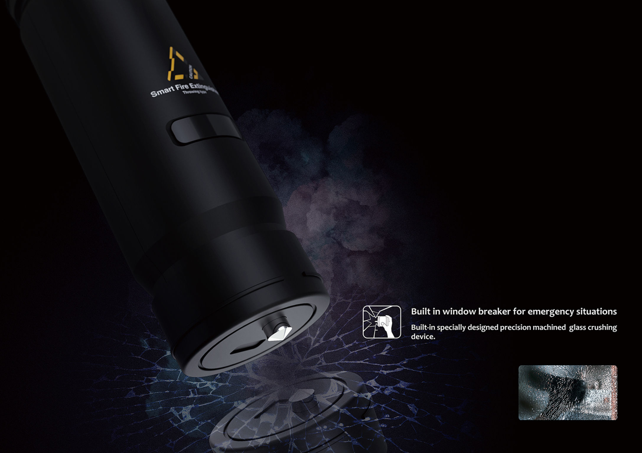 iF Design - TRITONA INNER TAP