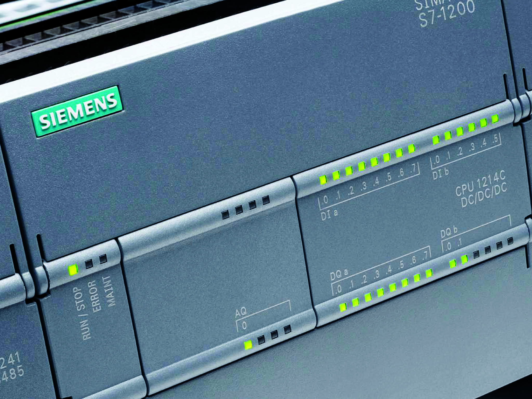 iF Design - SIMATIC S7-1200