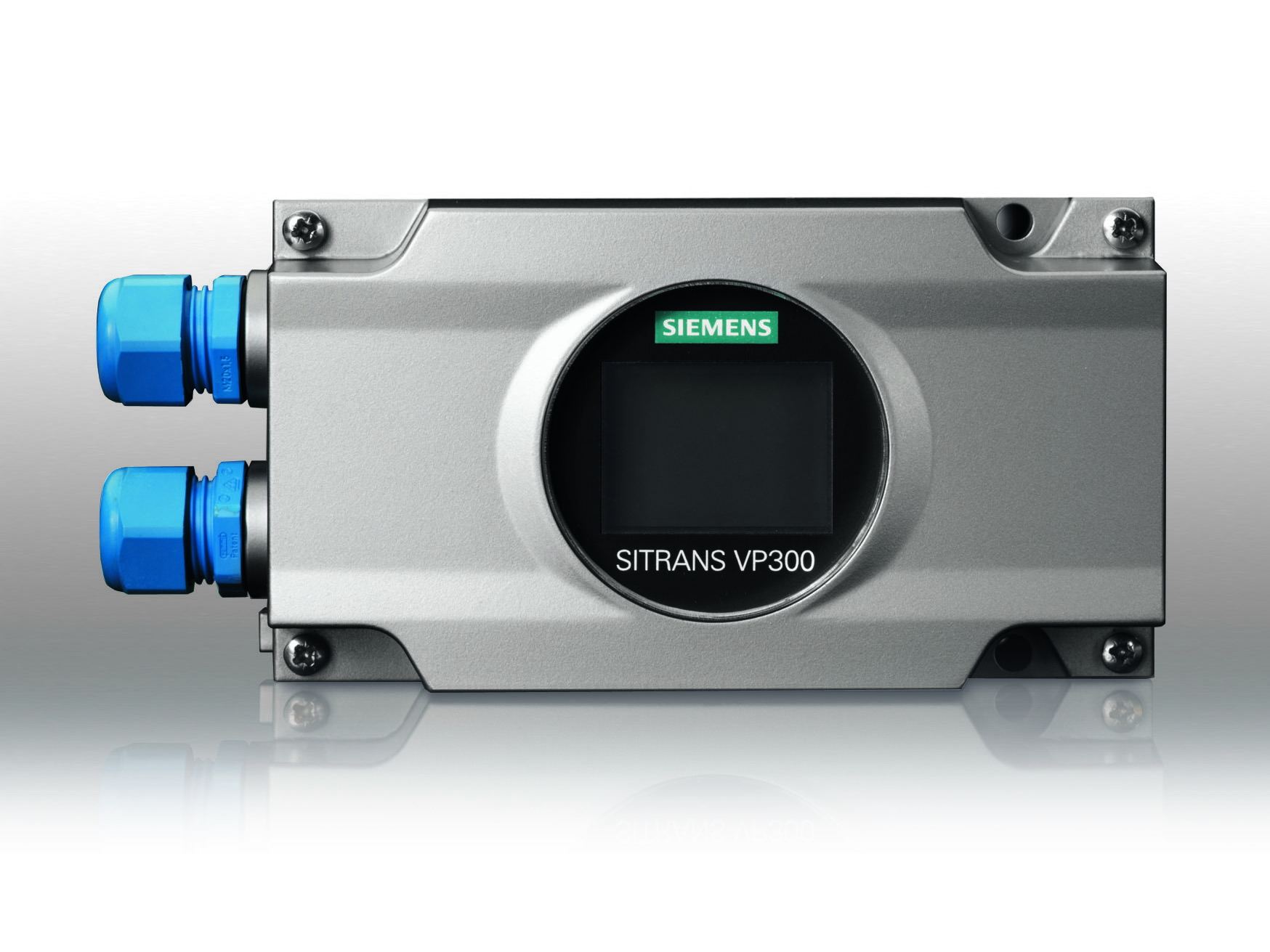 iF Design - SITRANS VP300