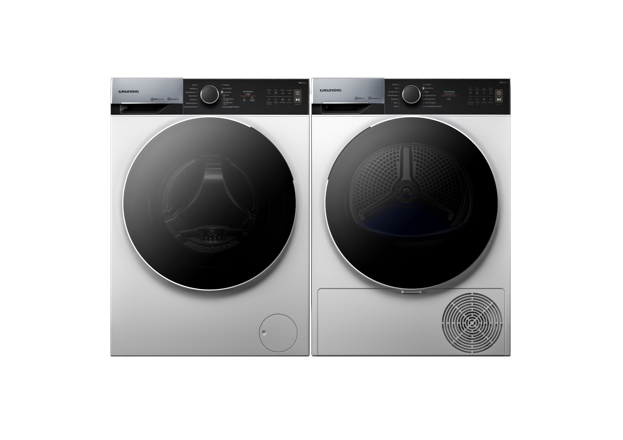 iF Design - Grundig Gr 9900 Family Range