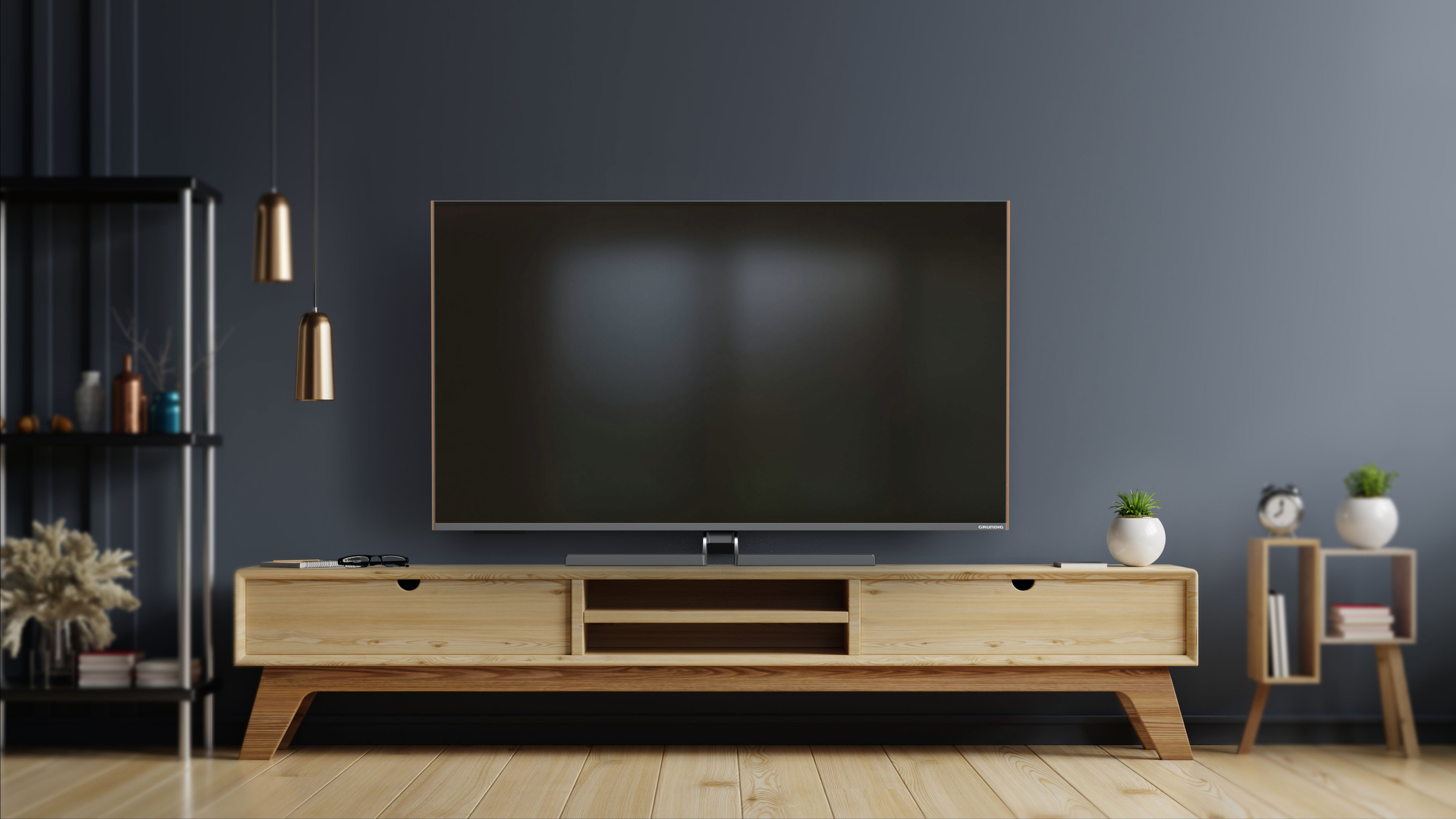 iF Design - DELTA TV