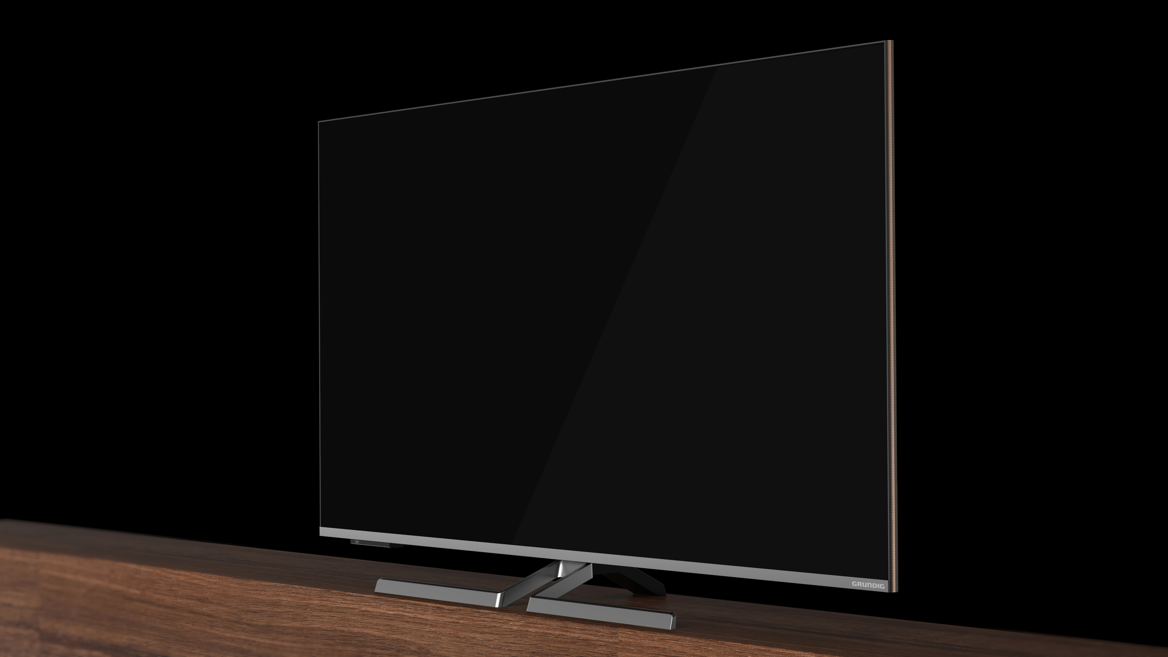 iF Design - DELTA TV