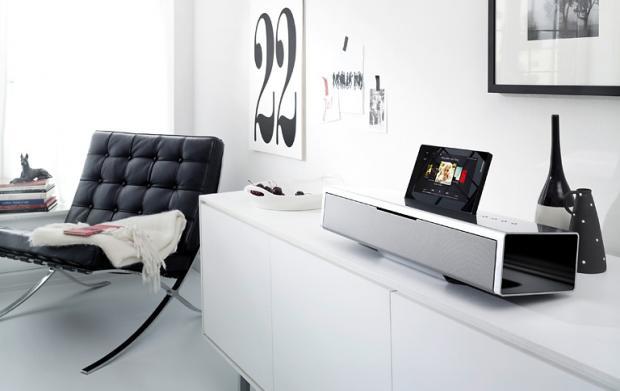 iF Design - Loewe SoundVision
