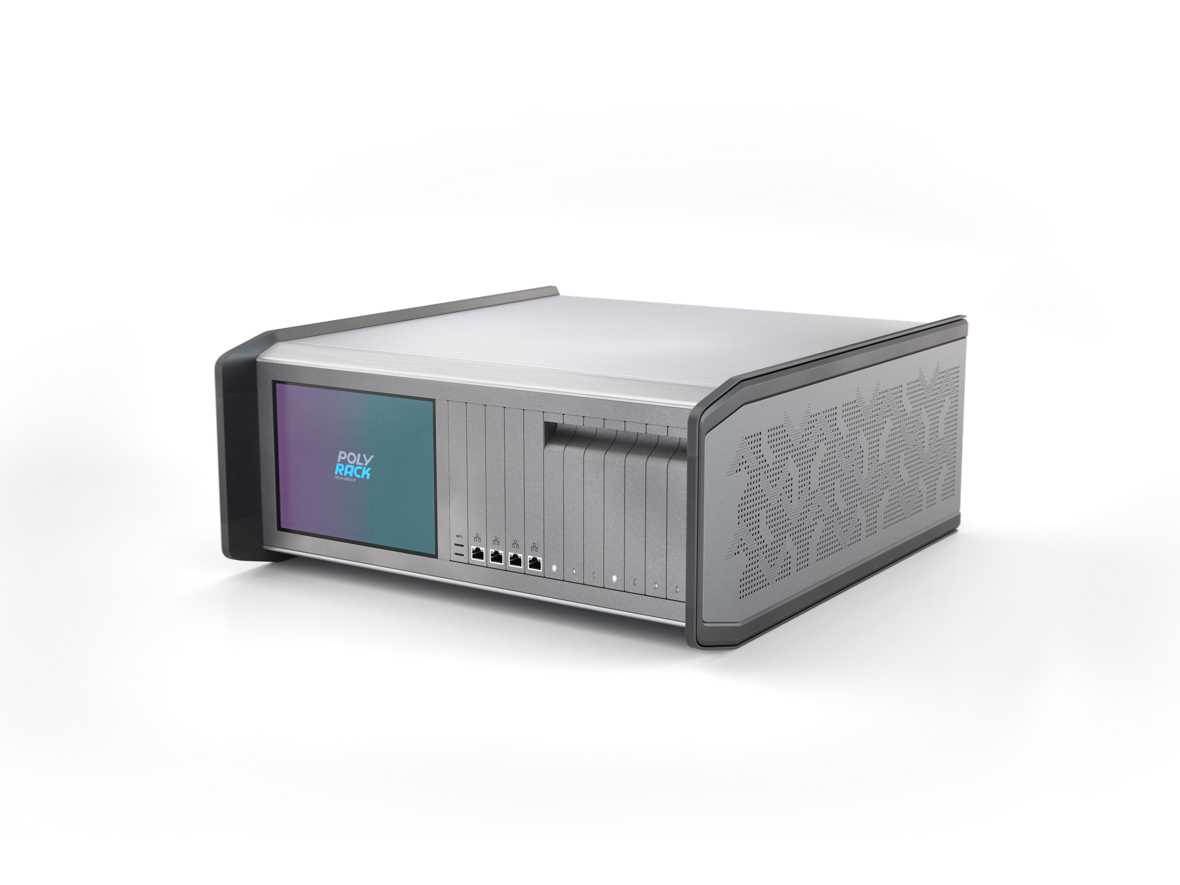 iF Design - FrameTEC