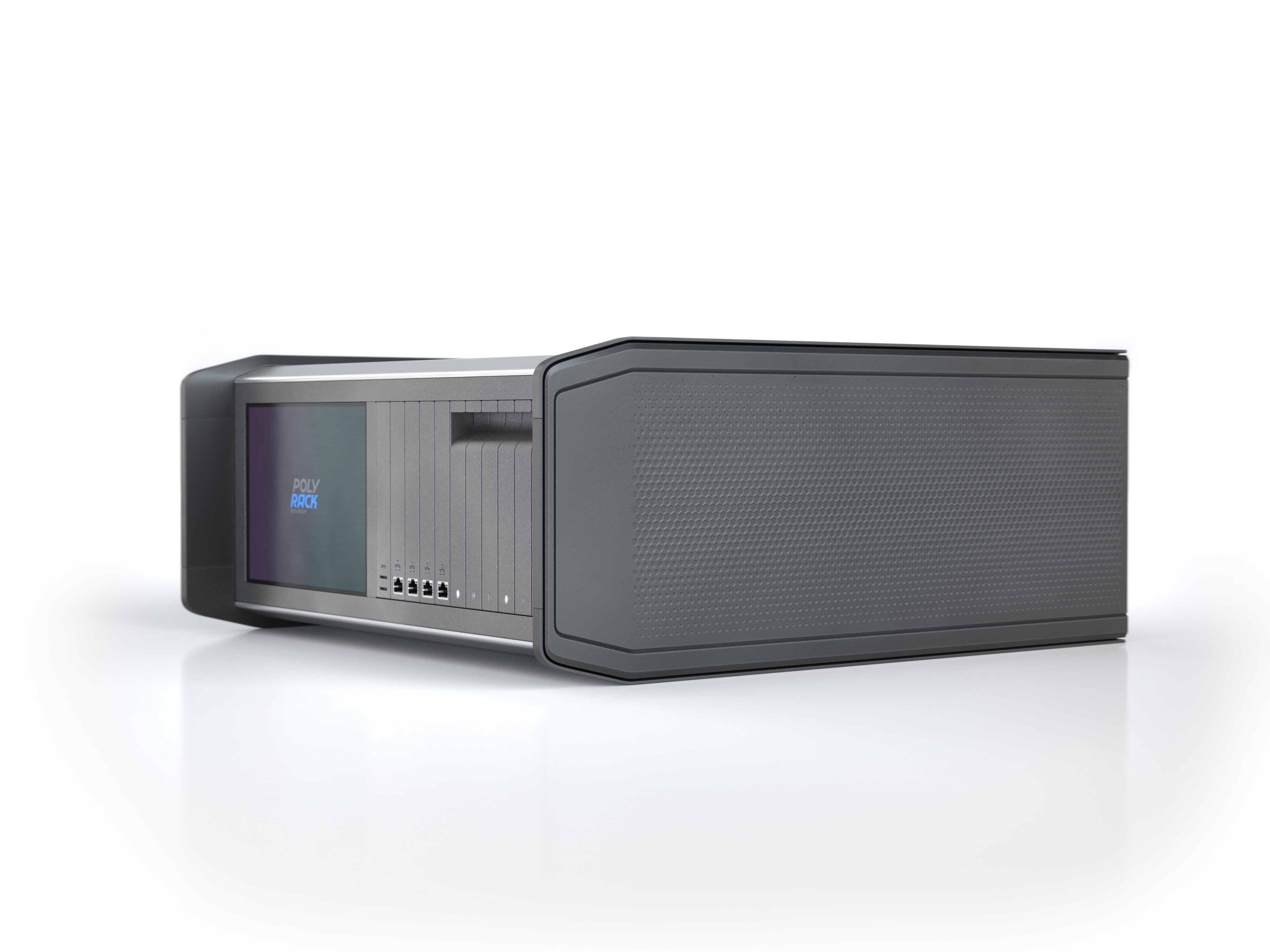 iF Design - FrameTEC