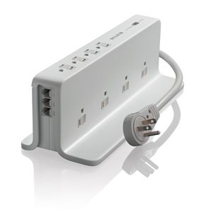 iF Design - Compact Surge Protector