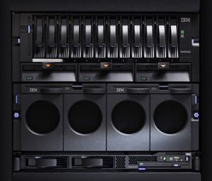 iF Design - IBM 7314-G30