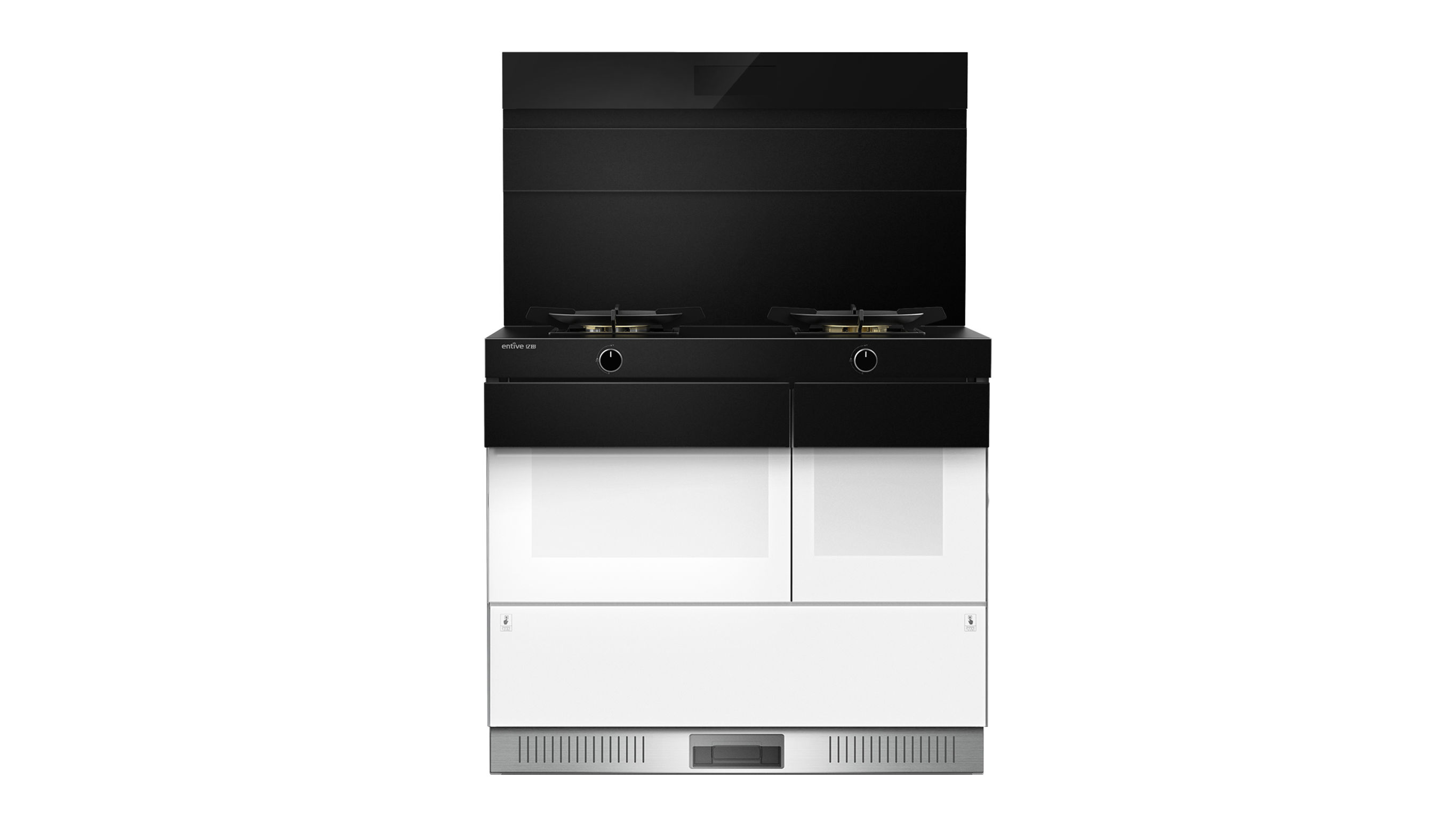 iF Design - Entive-4 in-1 integrated cooker