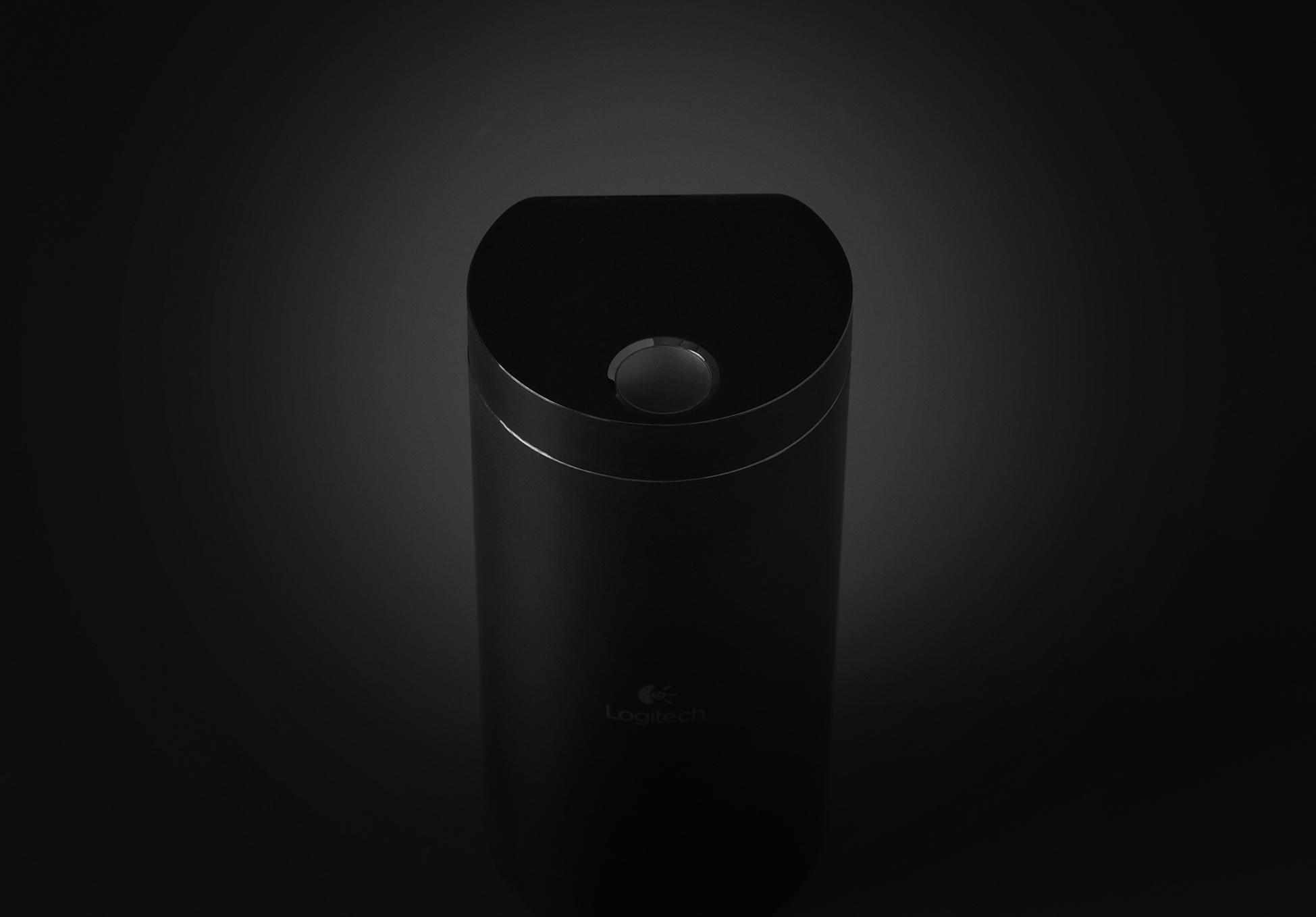 iF Design - Logitech Broadcaster