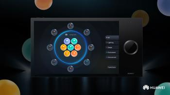 iF Design - Huawei Device Co., Ltd.