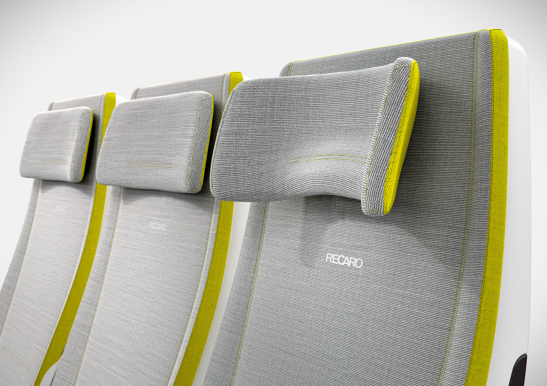 iF Design - RECARO CL3710