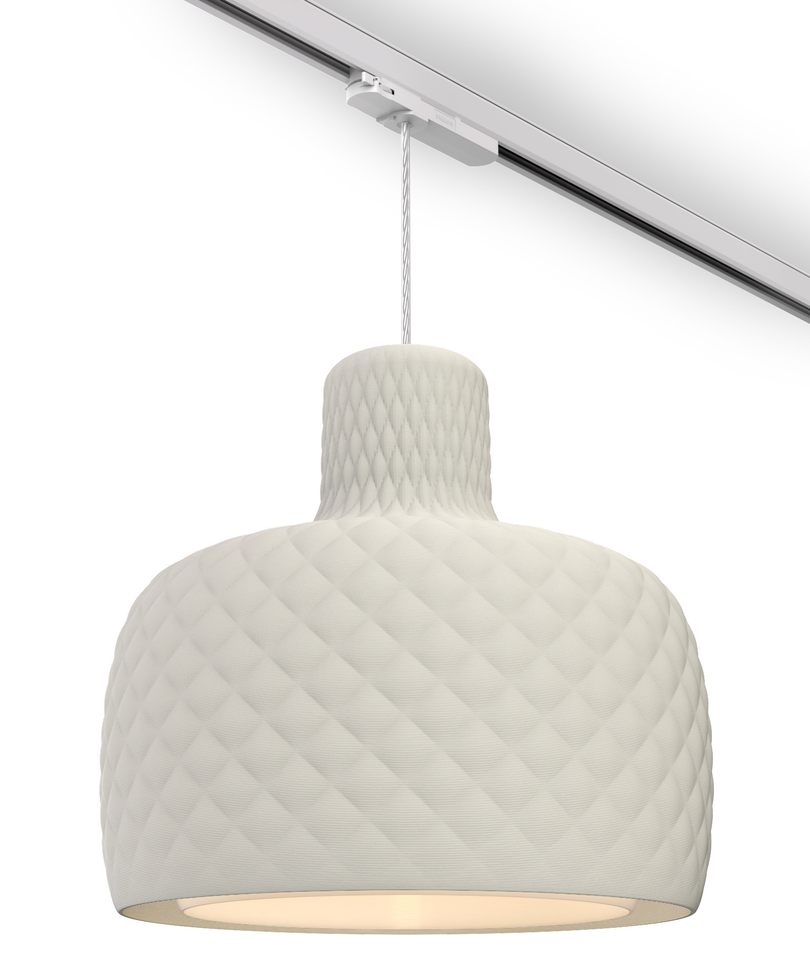 iF Design - Philips Elegant pendant series