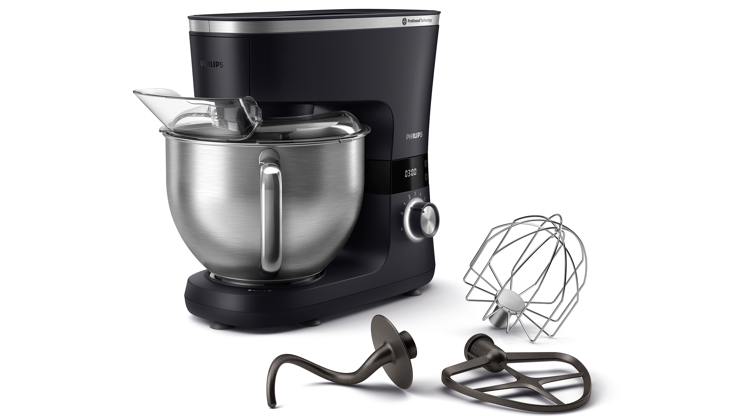 iF Design - Philips Kitchen Machine 7000 Series