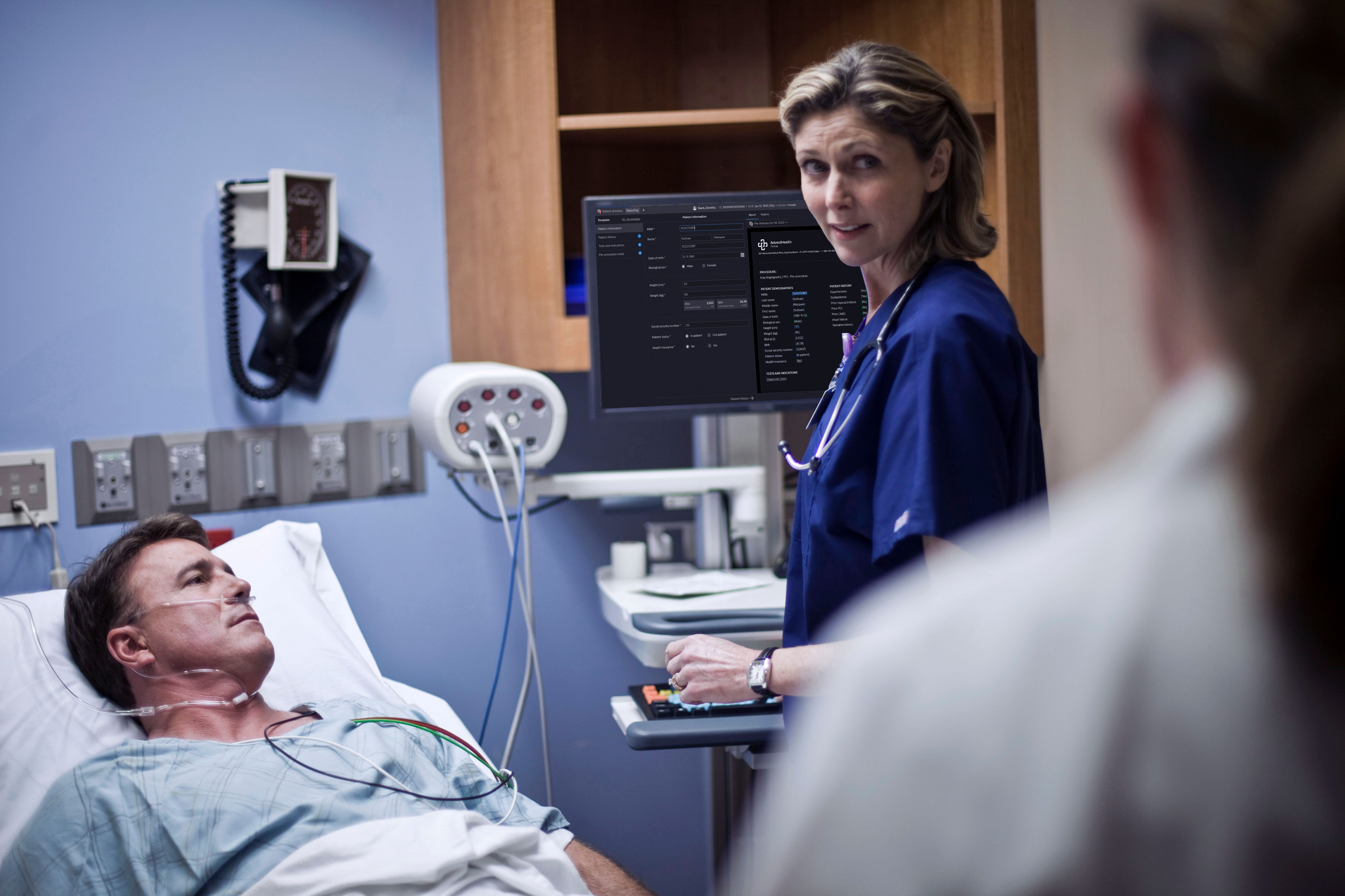 iF Design - Philips HealthSuite Diagnostics