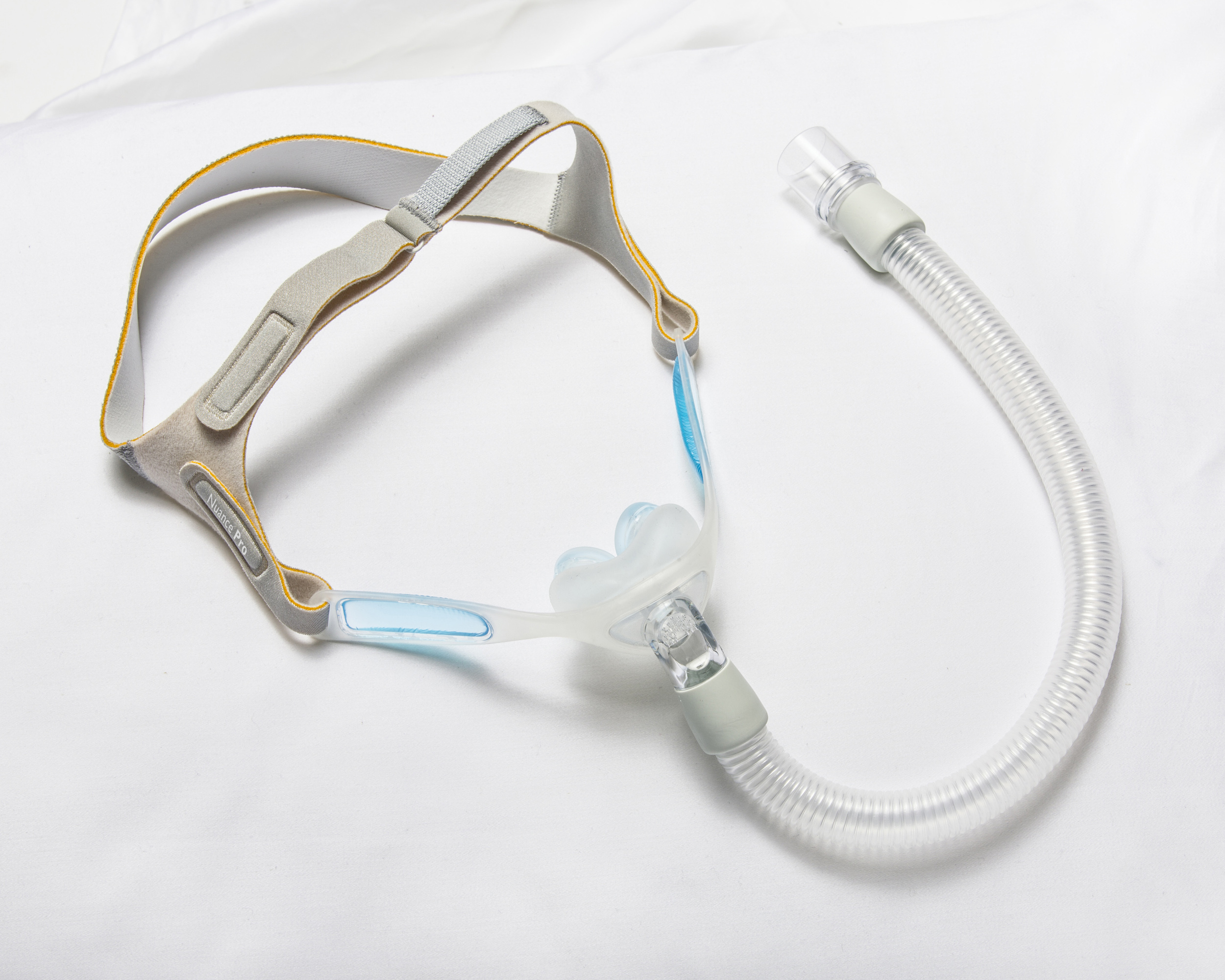 iF Design - Nuance & Nuance Pro mask system