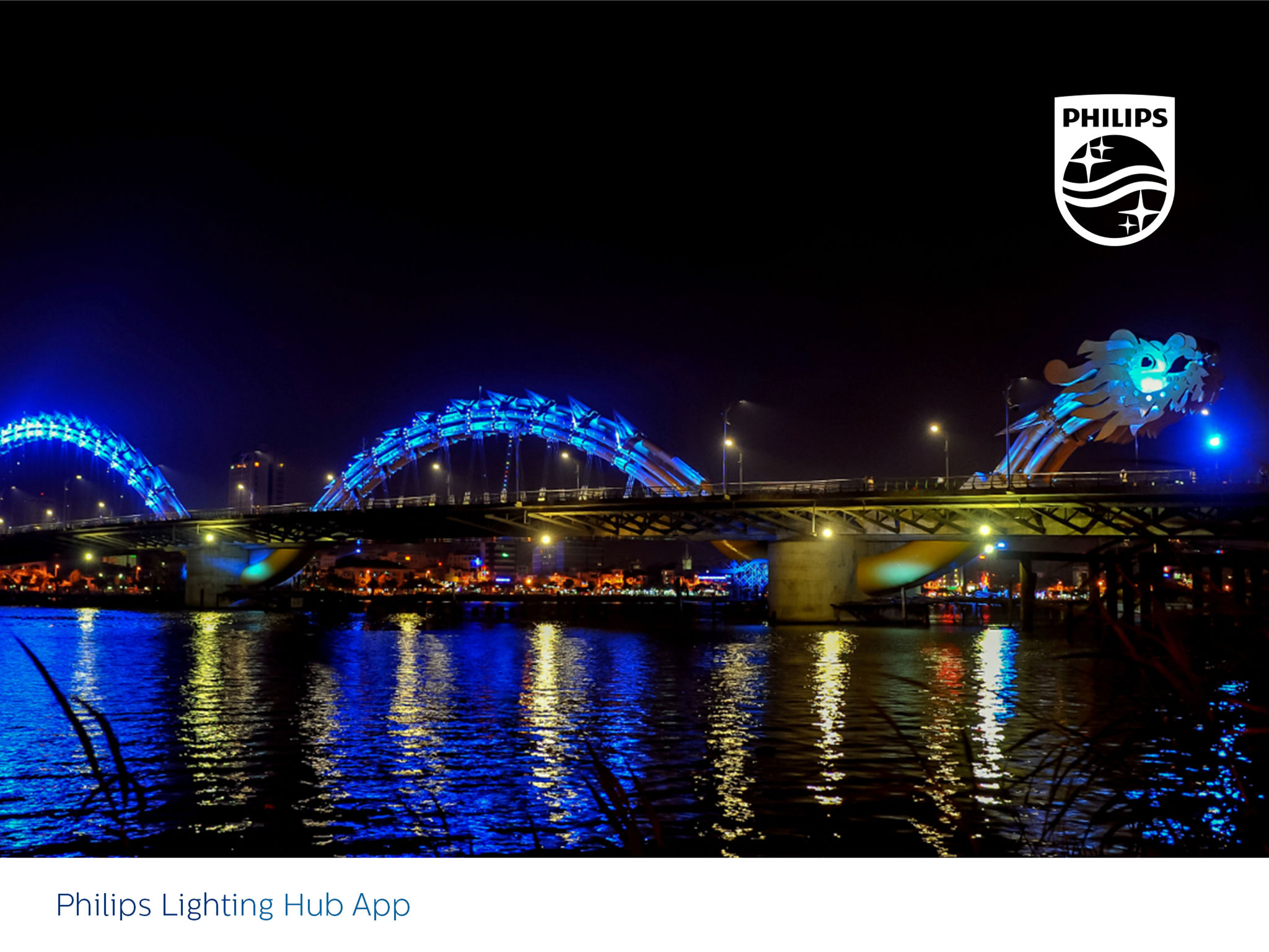 iF Design - Lighting Hub App