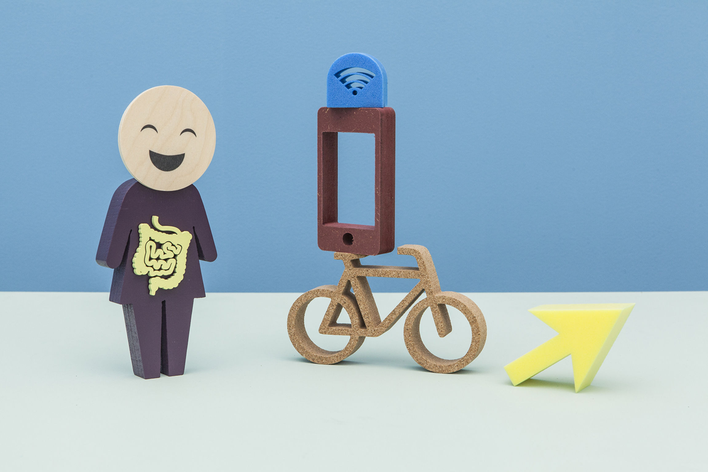 iF Design - Philips Cocreate Toolkit