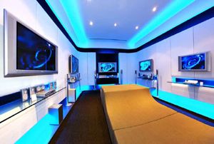 iF Design - The Philips Experience