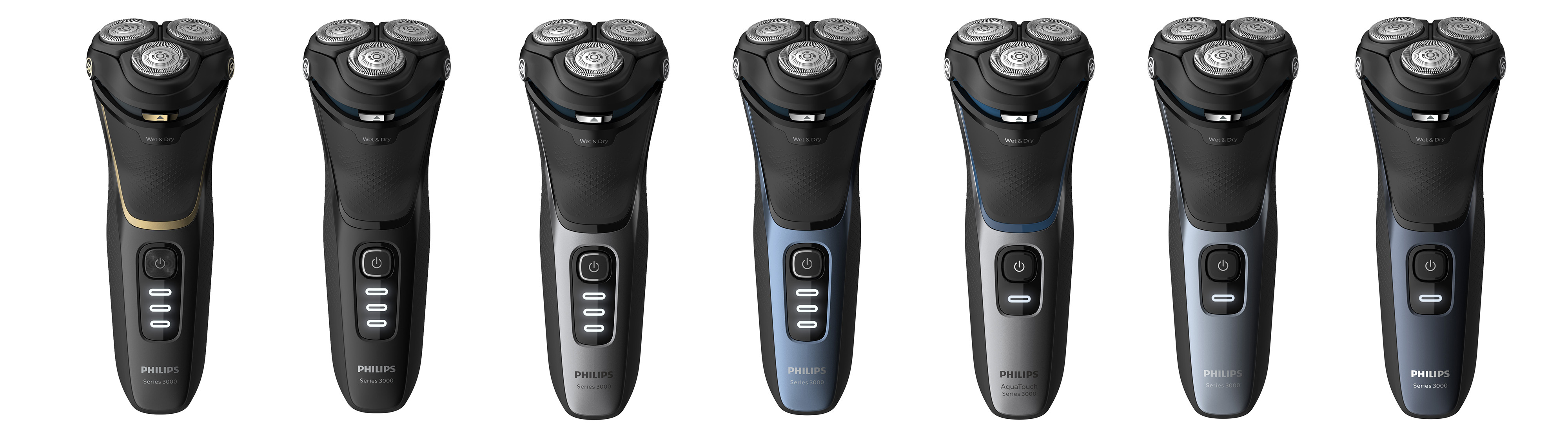 iF Design - Philips Shaver