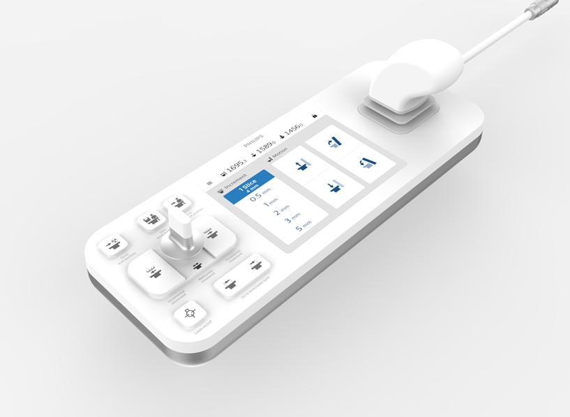 iF Design - CT Interventional Plus