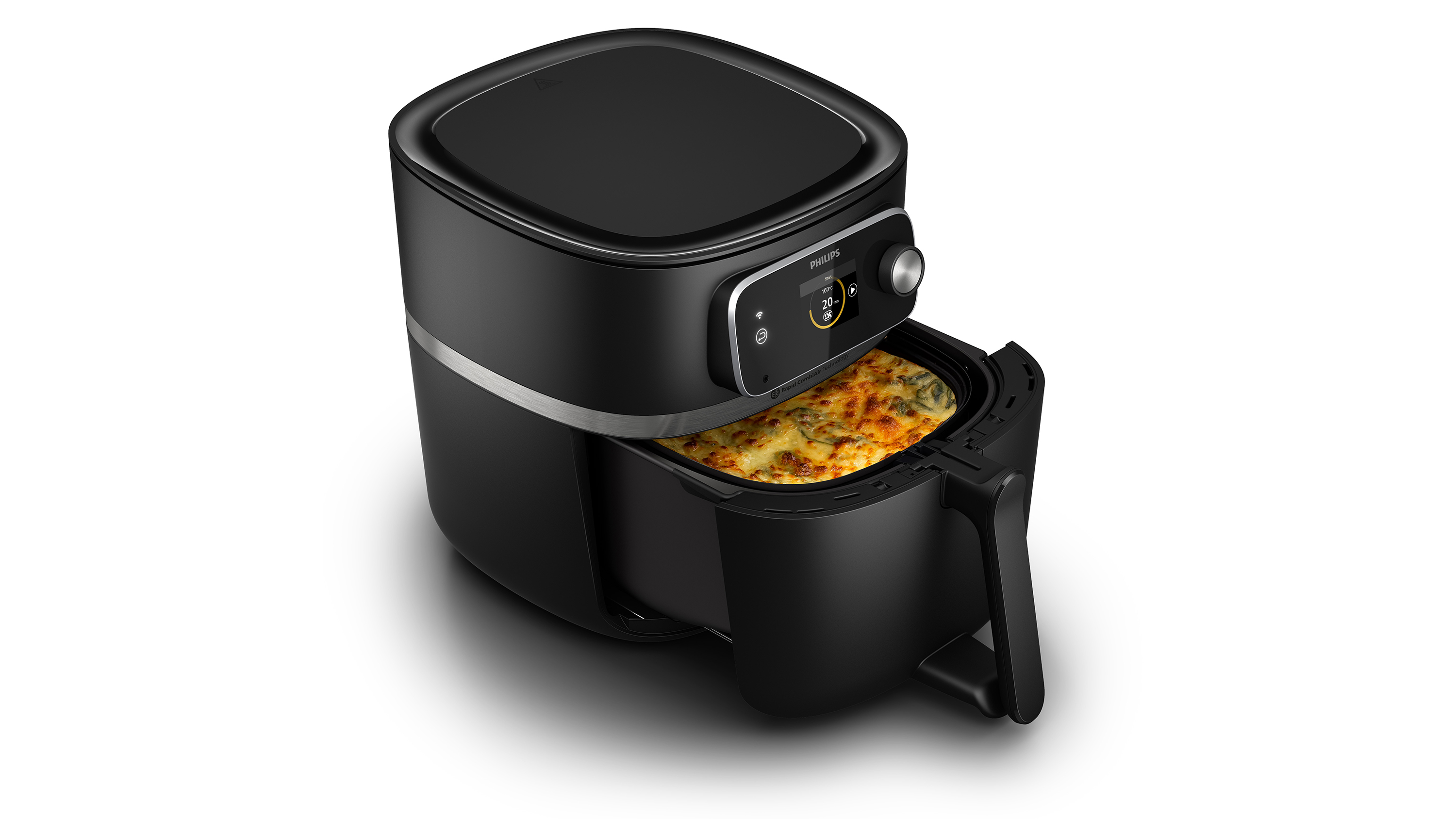 iF Design - Philips Airfryer XXL+ 7000 Series