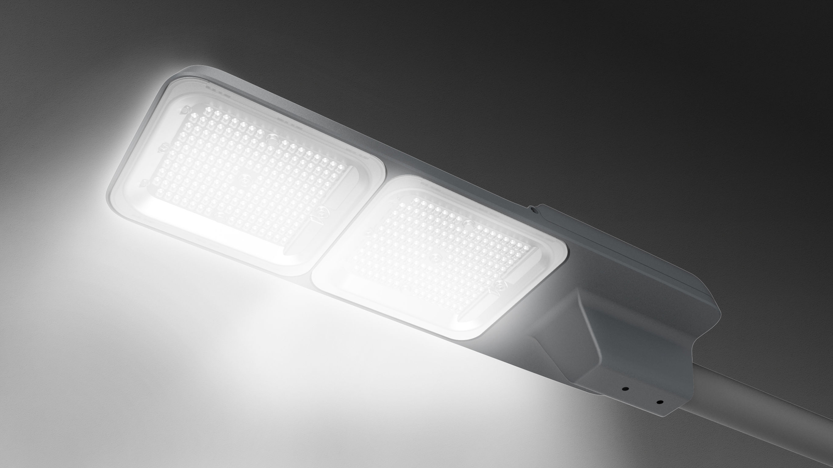 iF Design - Philips RoadFlair G2 Road Lamp