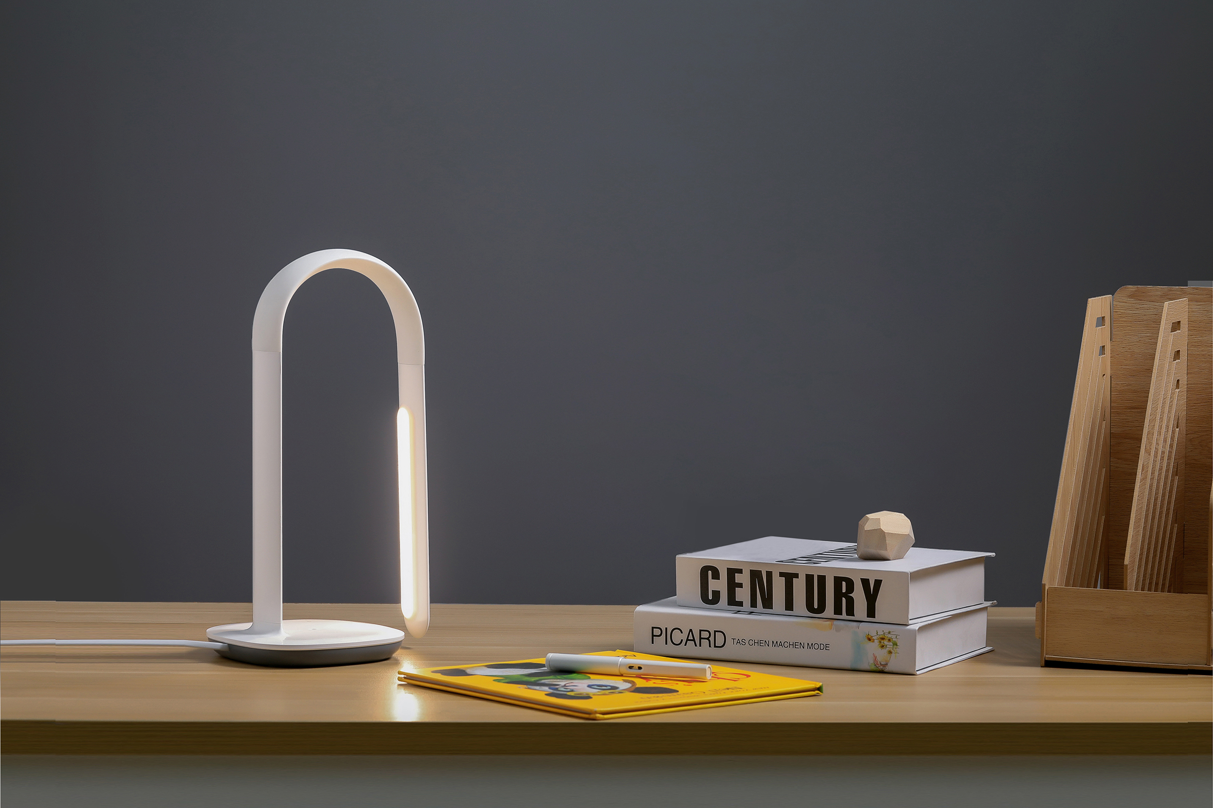 iF Design - Philips Mijia Study Desk Lamp