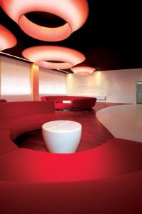 iF Design - Singapore Learning Center