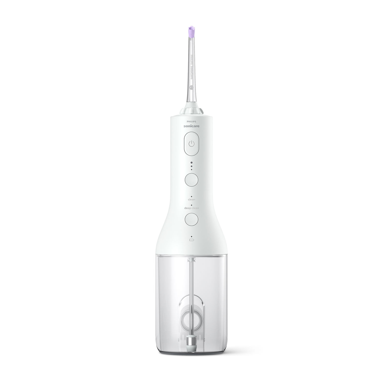 iF Design - Philips Sonicare Cordless Power Flosser