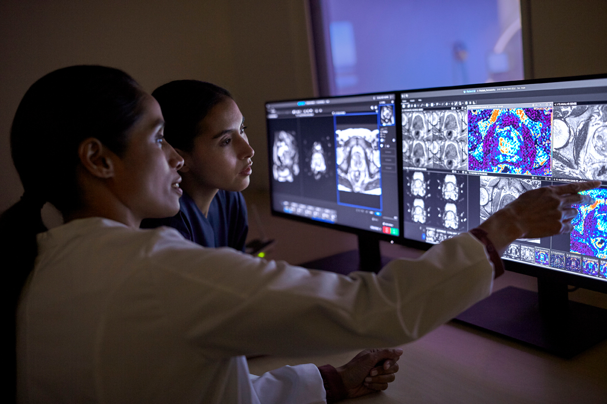 iF Design - Philips MR Workspace