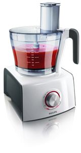 iF Design - Foodprocessor HR7774