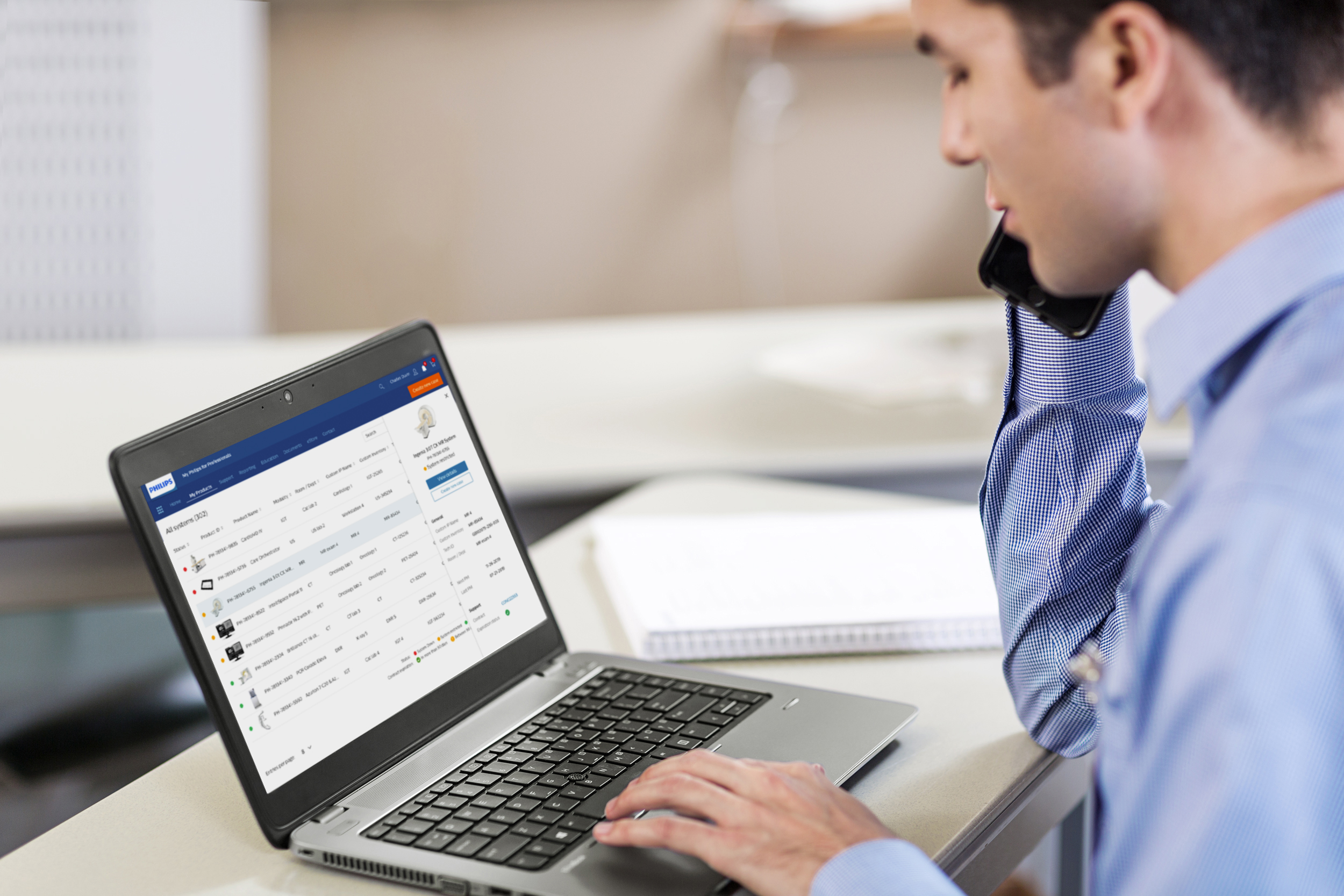 iF Design - Digital Service Experience