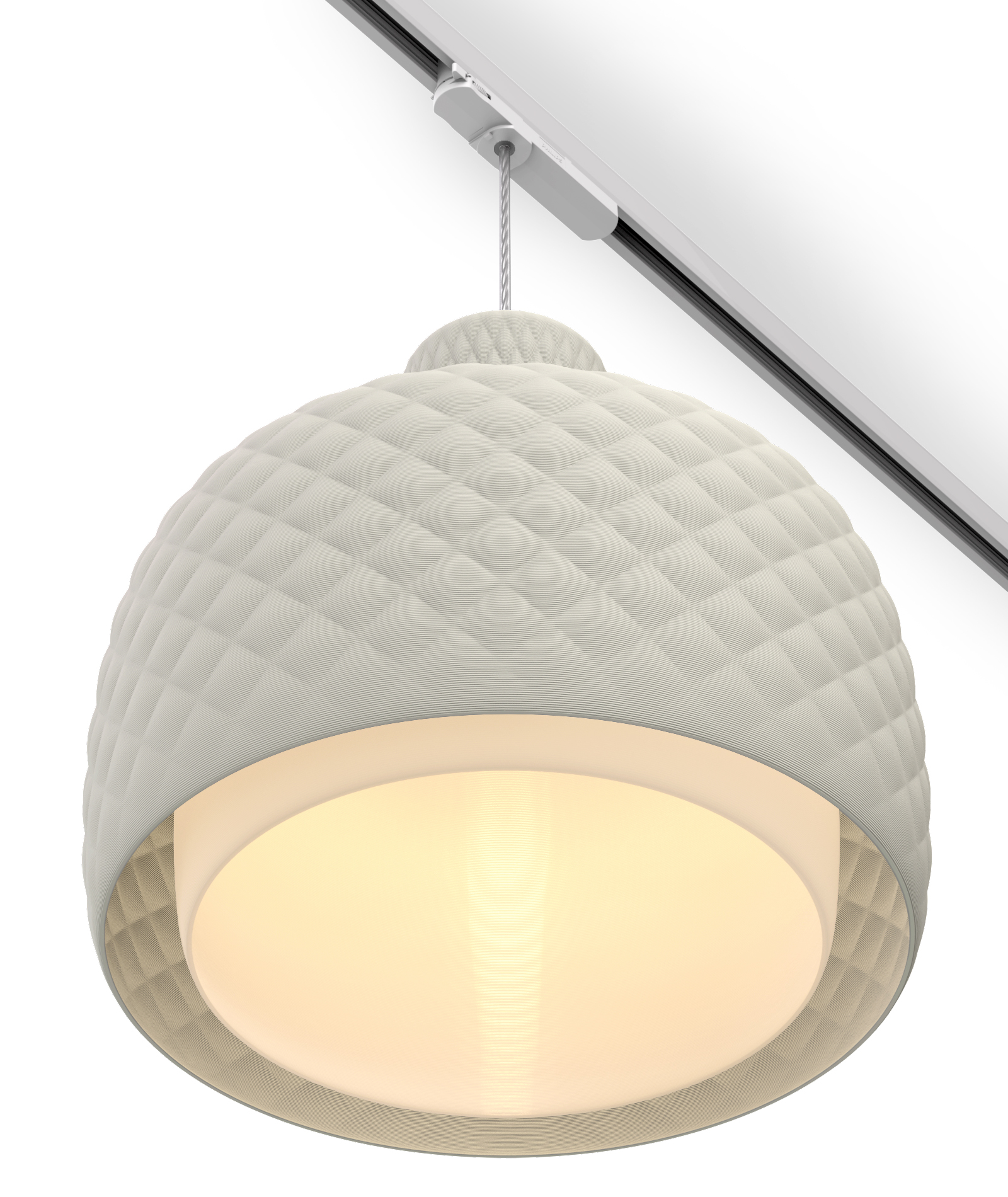 iF Design - Philips Elegant pendant series